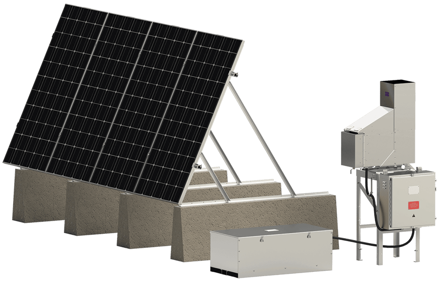 TEGs | Global Power Technologies