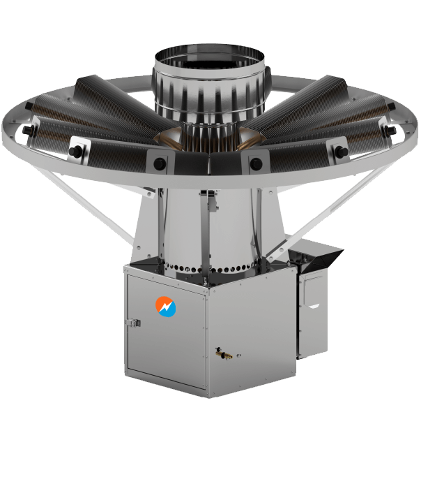 Off-Grid Remote Power | Global Power Technologies