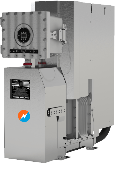 Off-Grid Remote Power | Global Power Technologies