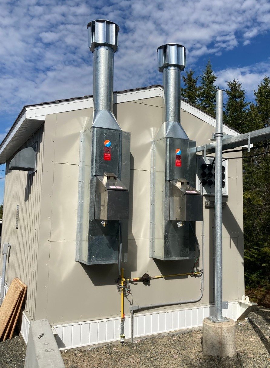 Combined Heat & Power | Global Power Technologies