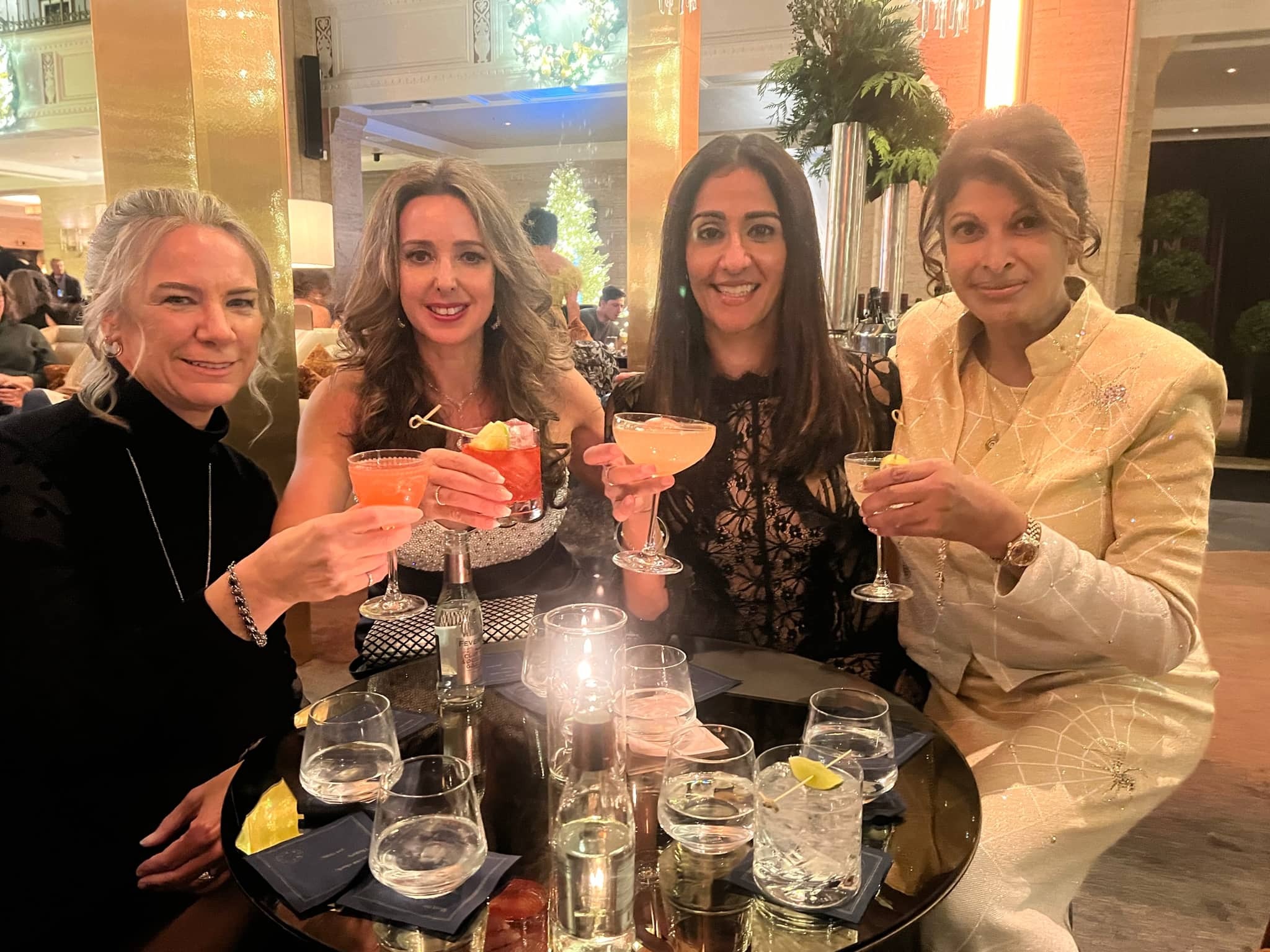 Canada's Most Powerful Women: Top 100 2022 Award Winners