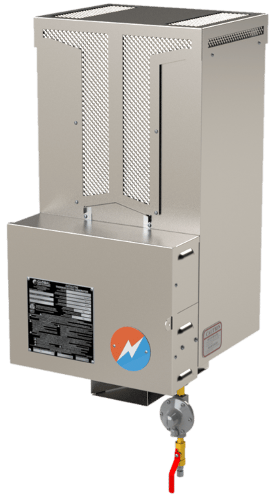 TEGs | Global Power Technologies