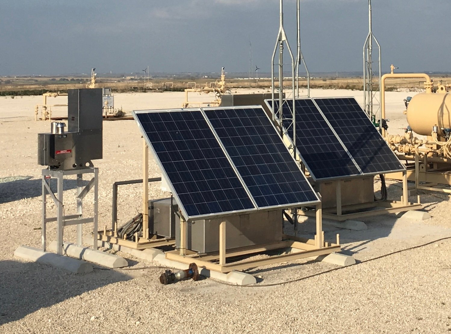 Generators | Global Power Technologies