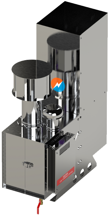 Thermoelectric Power Generator | Global Power Technologies