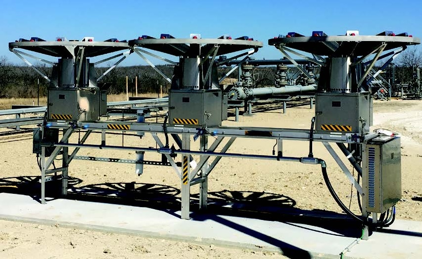 Cathodic Protection | Global Power Technologies