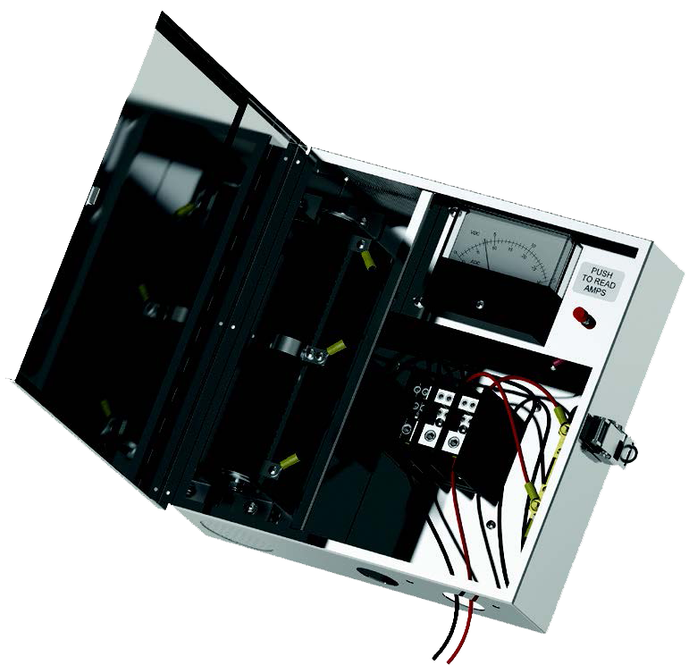 Cathodic Protection | Global Power Technologies